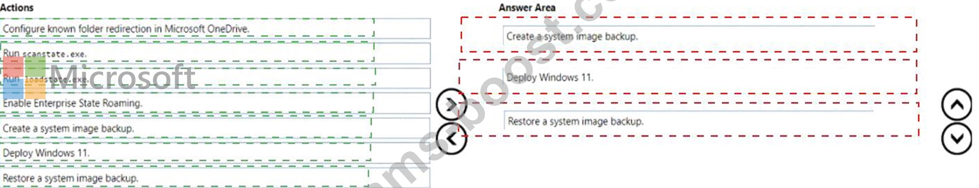 Get New 2023 Valid Practice Microsoft 365 Certified MD-102 Q&A ...